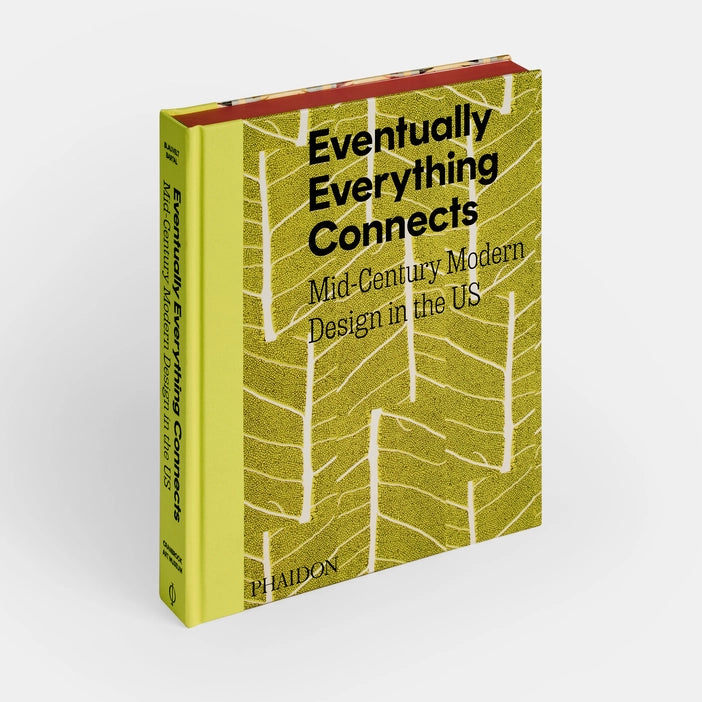 Eventually Everything Connects: Mid-Century Modern Design in the US – High Museum of Art