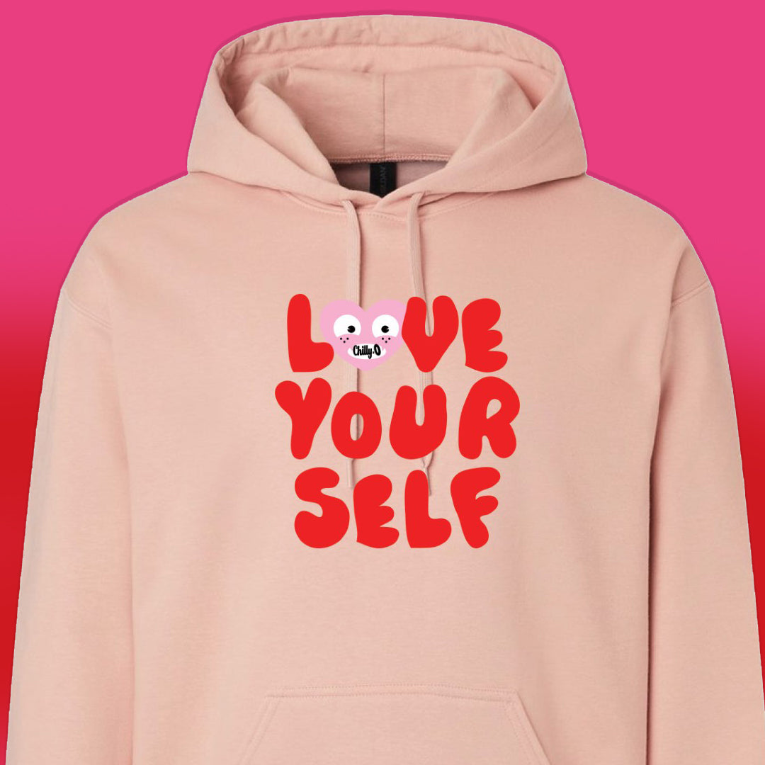 Chilly-O Sweatshirts and T-Shirts – High Museum of Art