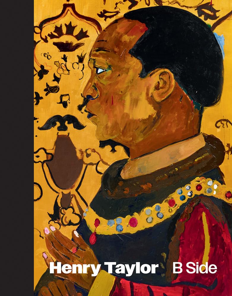 Henry Taylor: B Side – High Museum of Art
