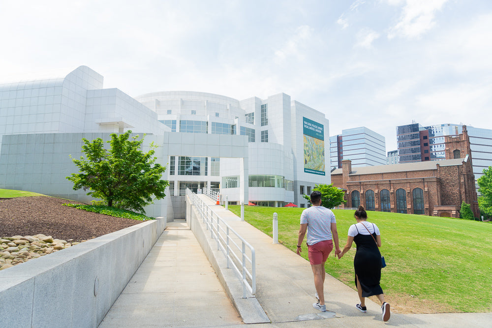 Atlanta's High Museum Gift Shop – High Museum of Art