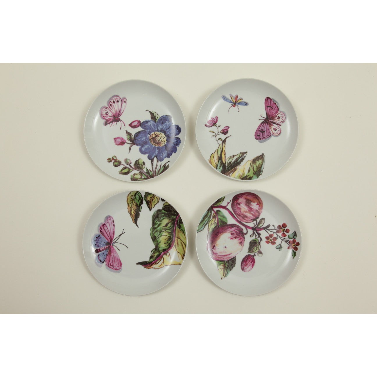 Molly Hatch Limited-edition Plates – High Museum of Art