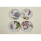 Molly Hatch Limited-edition Plates – High Museum of Art